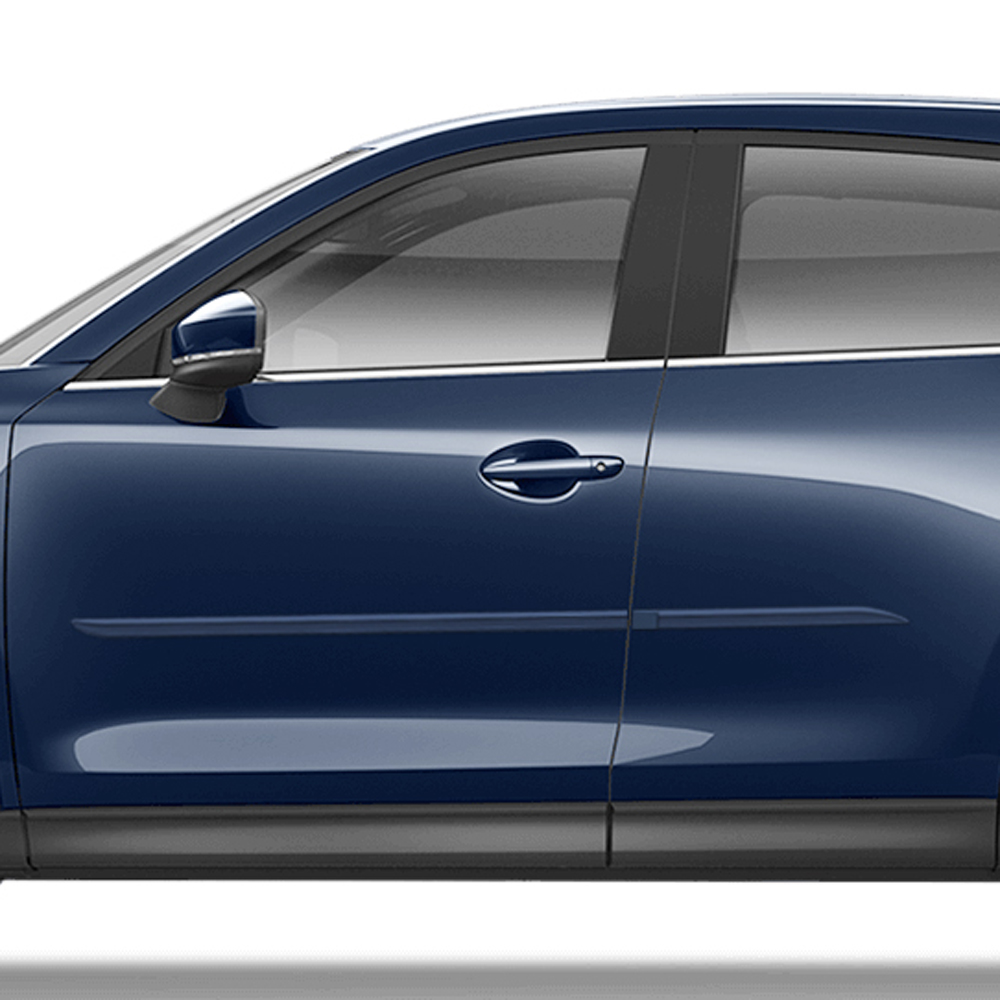 Mazda cx 5 door guards store